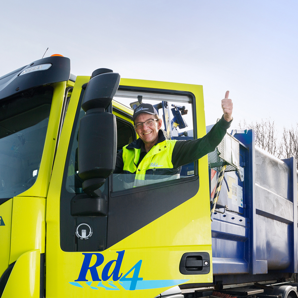 Werken bij Rd4 - Rd4 - Nederlands