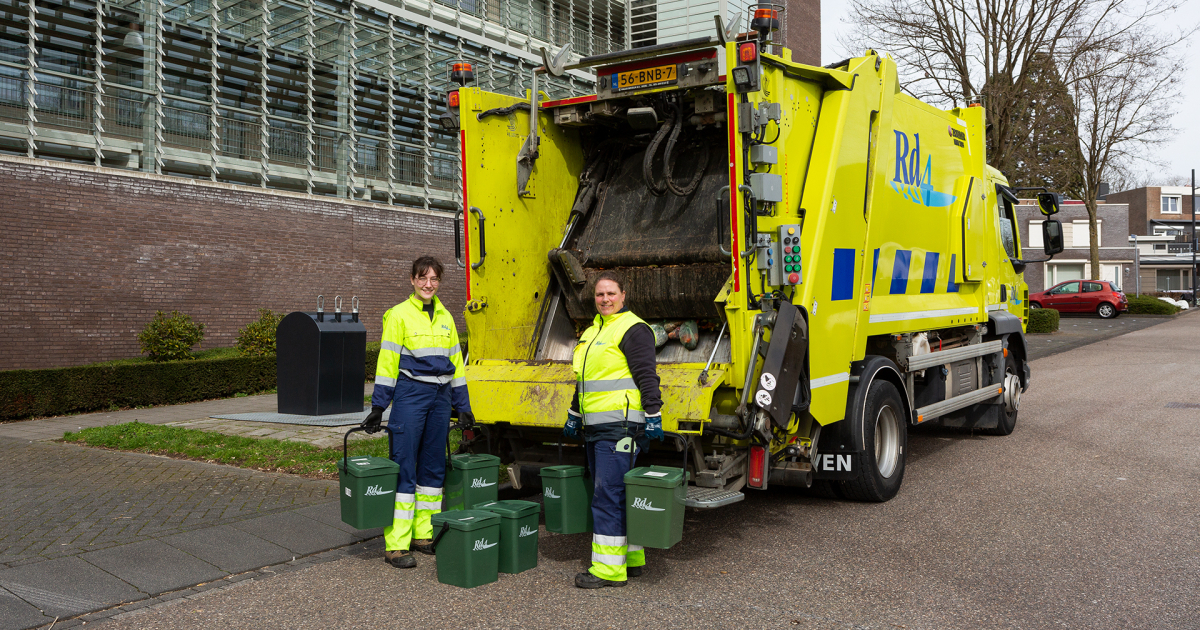 Vacatures - Rd4 - Nederlands